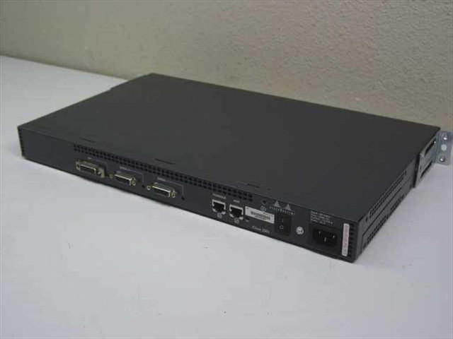 Cisco Cisco 2501 Cisco 2500 Series Router