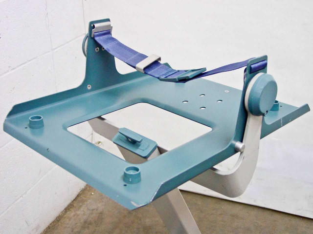 Tektronix 200C Oscilloscope Cart Scope-Mobile Oscilloscope Cart