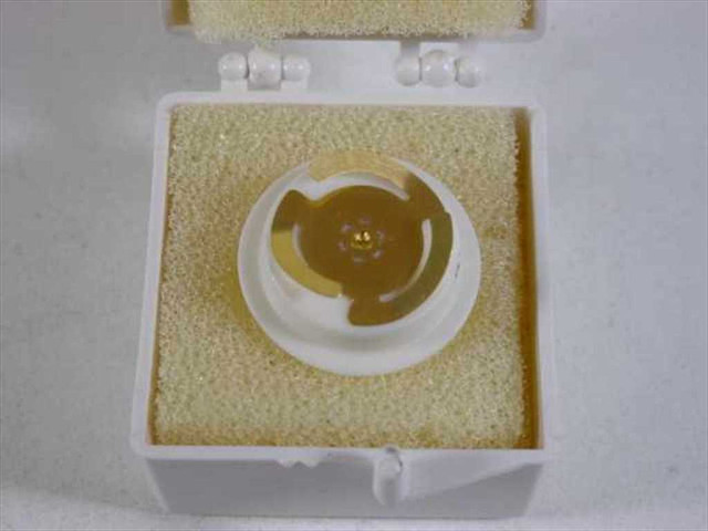 Inficon 007-023 Ceramic Retainer 6 MHz