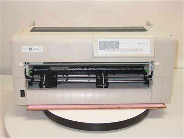 Fujitsu DL6400 Dot Matrix Printer