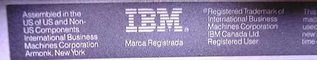 IBM 9406-300 AS-400 Midrange Computer