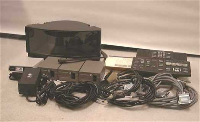 PictureTel Venue 1000 Video Conferencing System