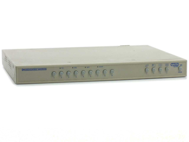Martin Marrieta / Lexitron VT-1303 Dedicated Word Processing Microcomputer