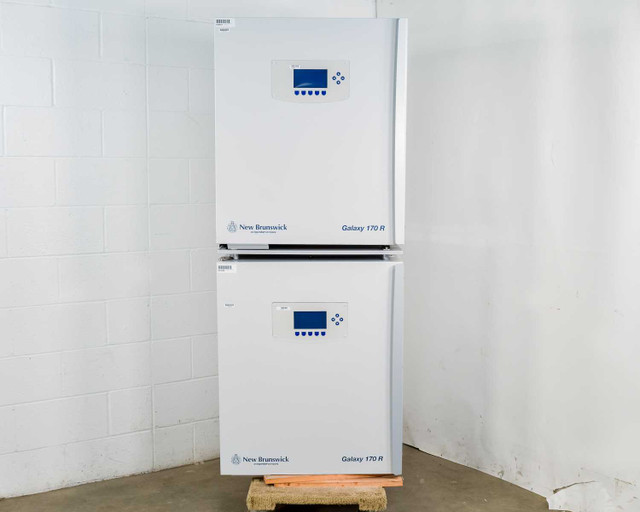 New Brunswick CO170R-120-1000 Galaxy 170R High Capacity CO2 Incubator ...