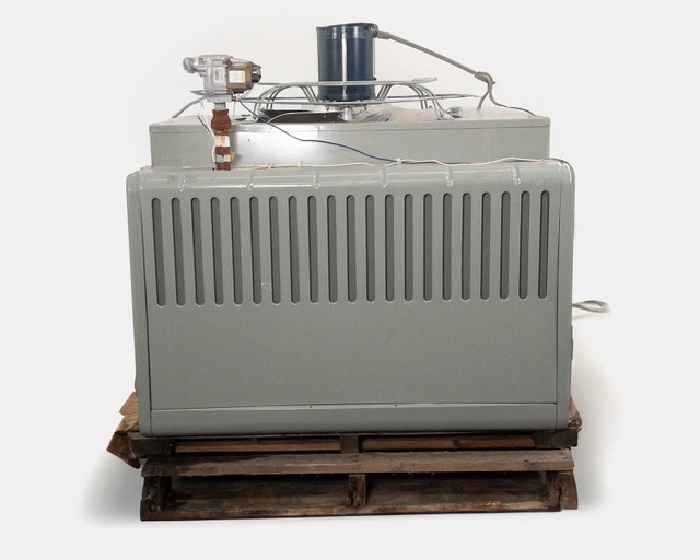 Modine Manufacturing