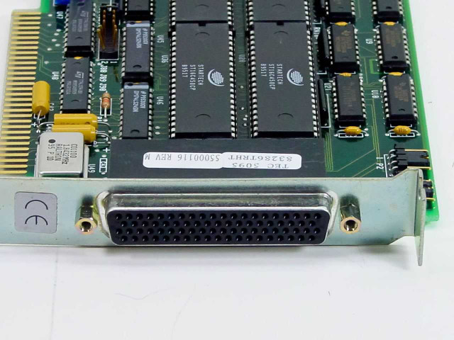 DigiBoard 30000354 Multi Port Serial Card - No Breakout cable