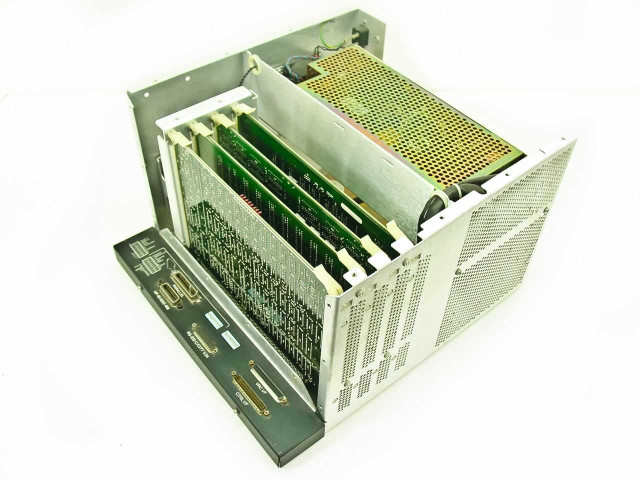 HP C1600V Vintage Industrial Computer with Seagate ST-251-1 ST-25I-I ...