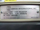 Litton Sweda 2810 Cash Register