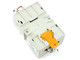 Oriental Motor TMP-1 Power Controller for Torque Motors 110-115V / 200-230V