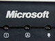 Microsoft Basic Keyboard 1.0A RT9480 (X800468-151)