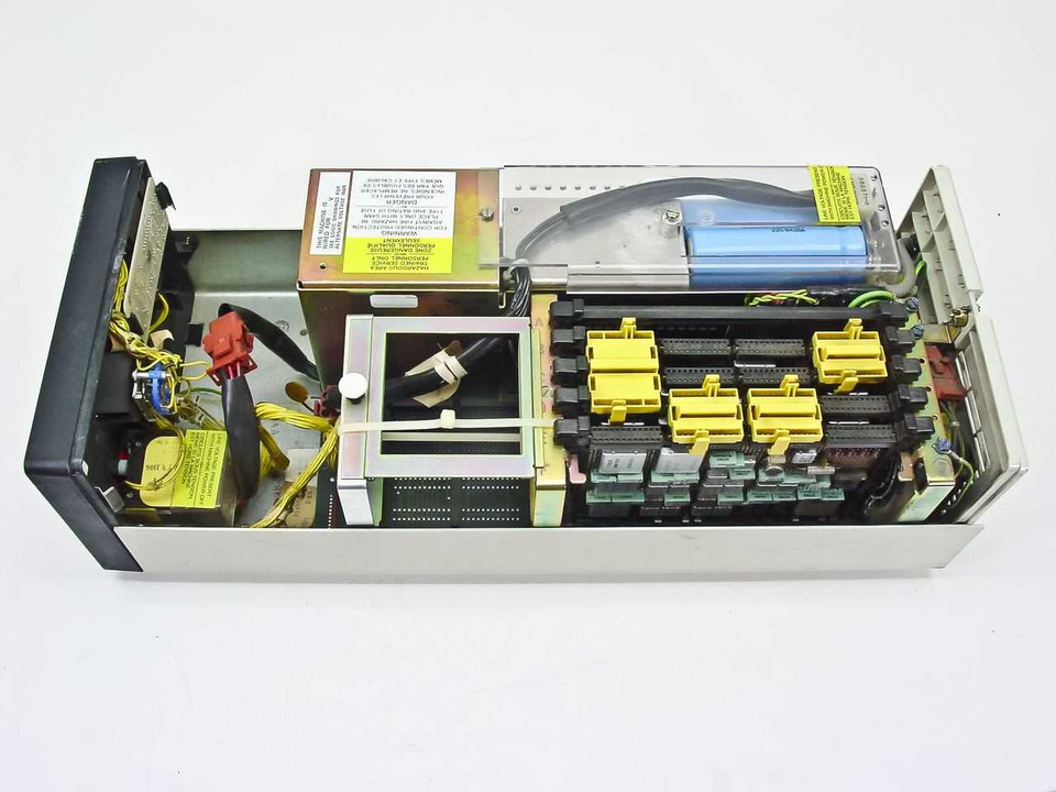 IBM 3865-2 1980s Vintage Data Modem for Mainframe Terminal System