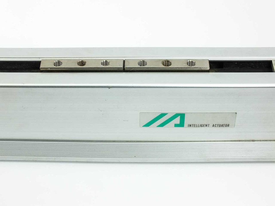 IAI Super SEL Multi Axis Controller Robot with with 5 Linear Actuators ...