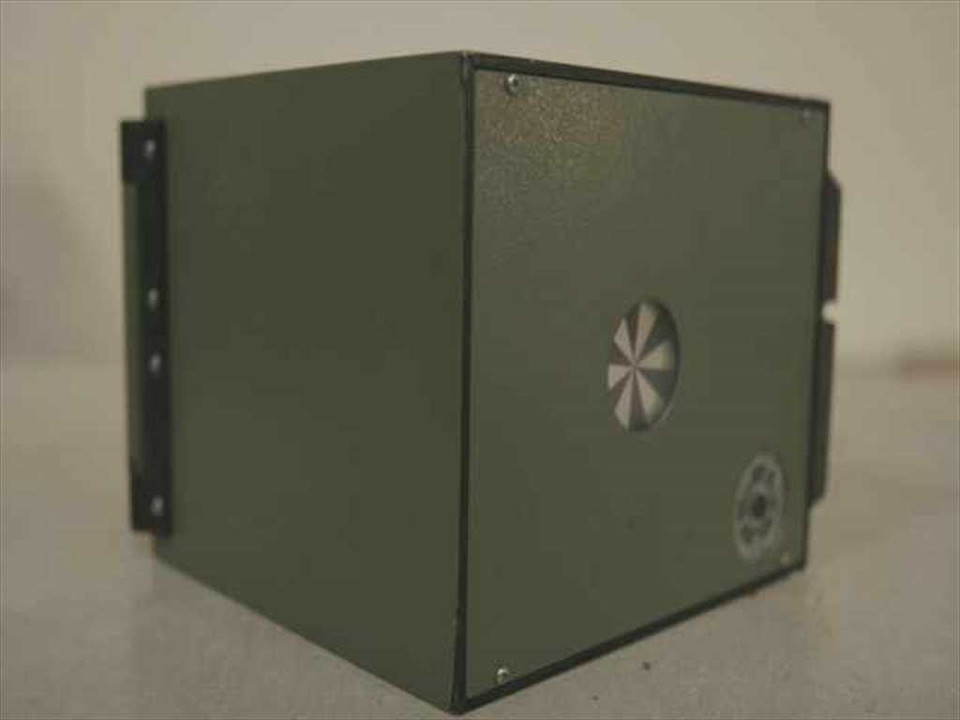 Terminal Data Corporation 103960-003 1 - 2" Readout Printer Magazine ...