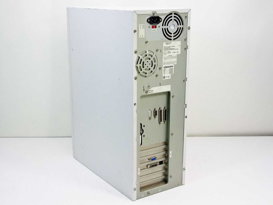 Gateway 2000 P5-90 P90 MHz 16MB 1.6GB Tower Computer