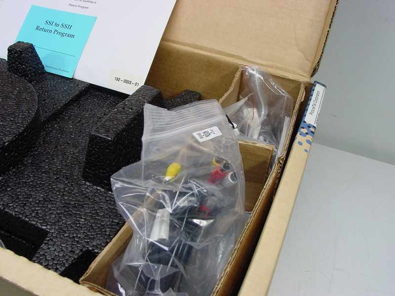 PictureTel 540-0354-02 Beetle Video Conferencing System Version 1.03