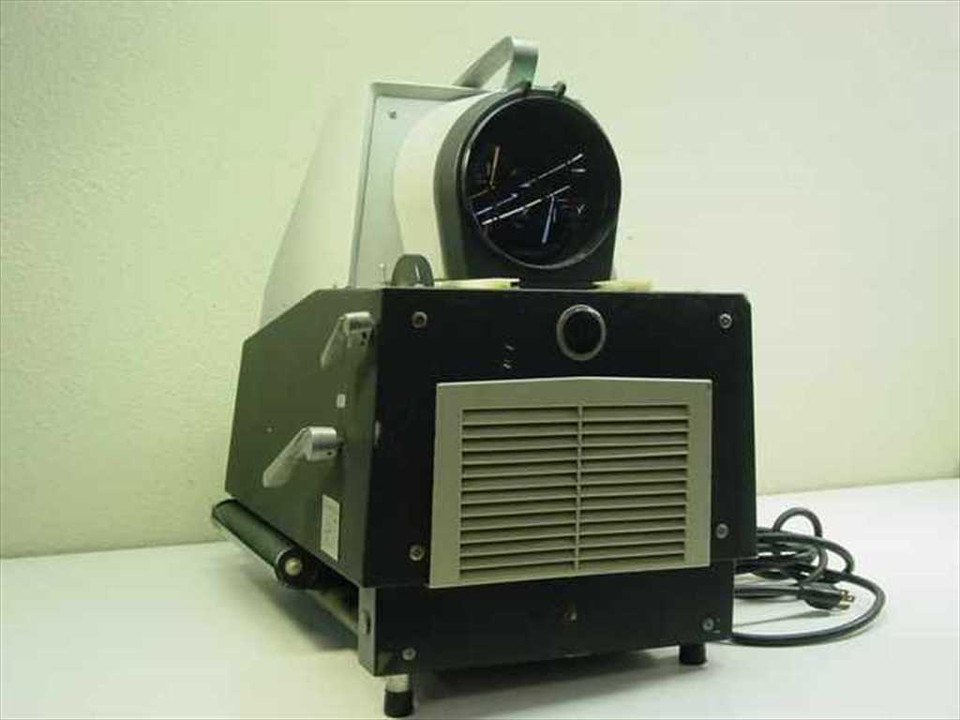 Charles Beseler Co. 12300 VU-LYTE III Episcope Overhead Art Opaque ...