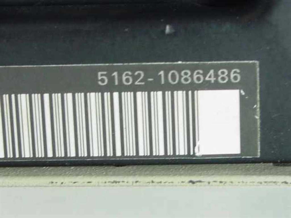 IBM 5162-286 Personal Computer Vintage 286 Desktop