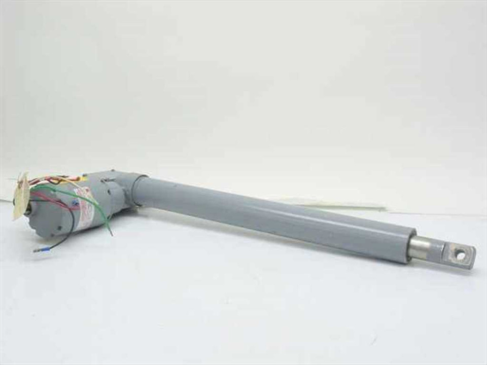 Duff-Norton NL Mini-Pac Actuator