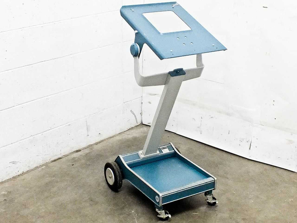 Tektronix 200C Scope-Mobile Oscilloscope Mobile Cart