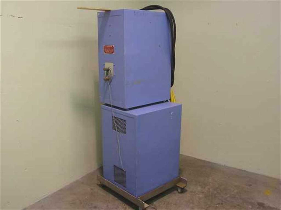Westinghouse 7.5 K 80 7.5 KW Industrial Radio Frequency RF Generator