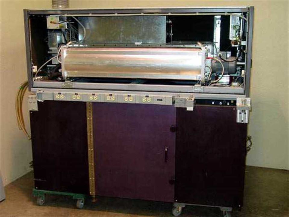 Lambda Physik LPX 305i Excimer Laser Deep UV DUV for Adv Lithography