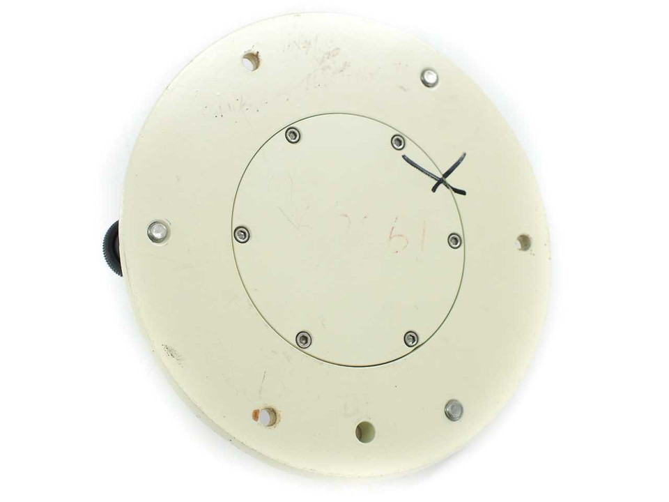 Eppley Laboratory 8-48 Black and White Radiometer The Diffuse Pyranometer