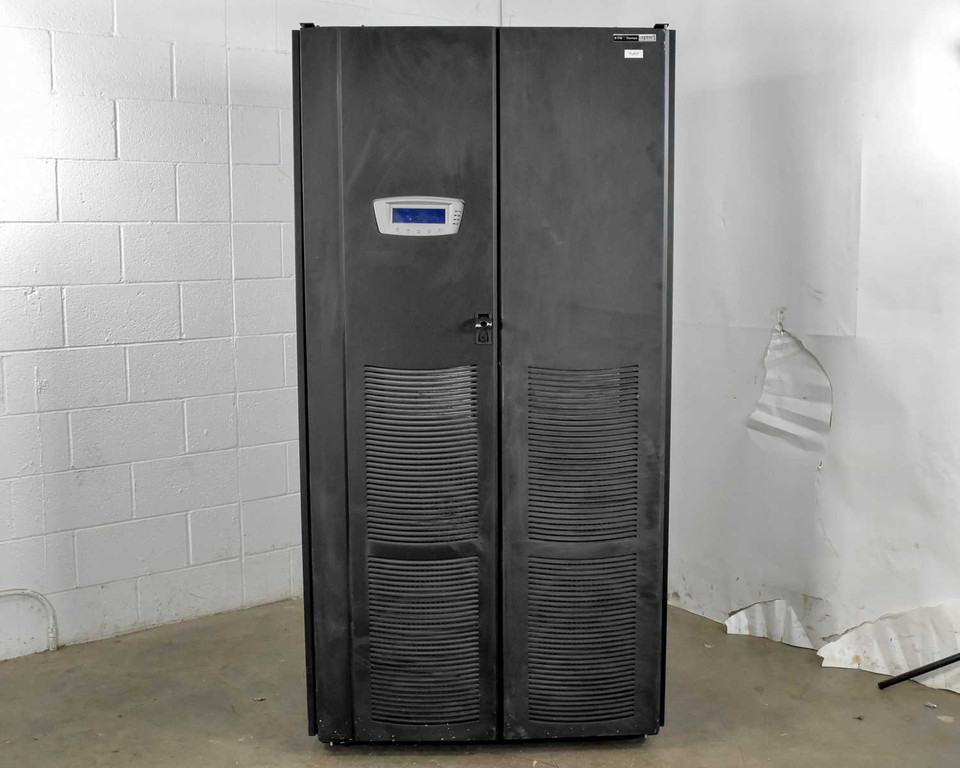 Eaton 9390-120 9390 Uninterruptible Power Supply Model 100 432-480V ...