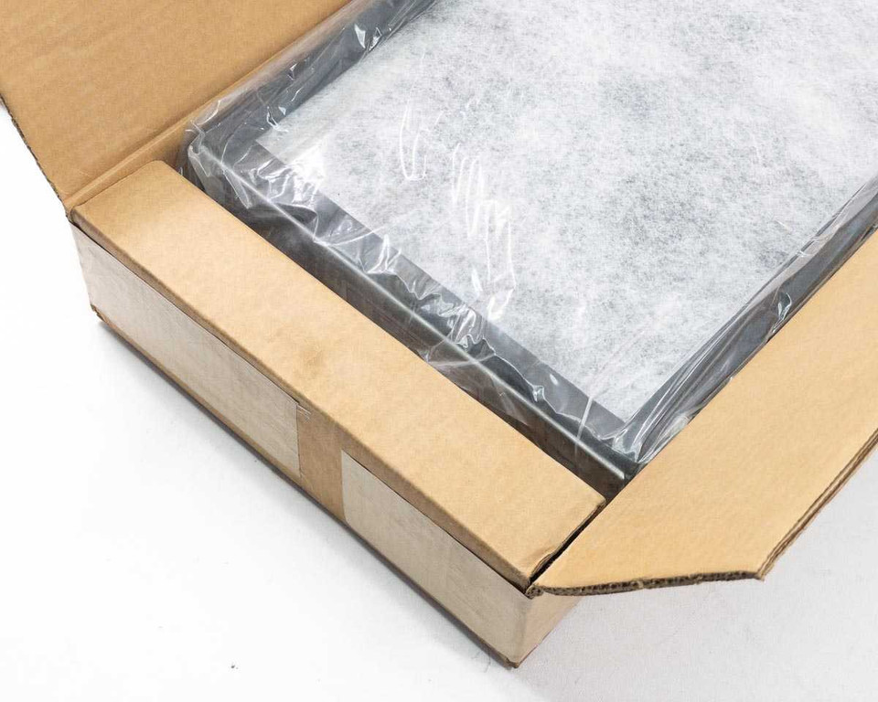 AirClean Systems ACF400 Activated Bonded Carbon Filter for Inorganic Acids
