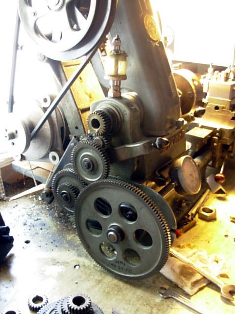 How to Repair a Microscope Thread - Recycled Goods Inc