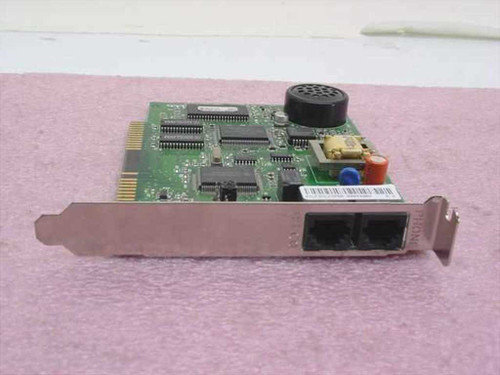 US Robotics 33.6K/56K Sportster INT ISA Modem - Model 0460 (00084004)