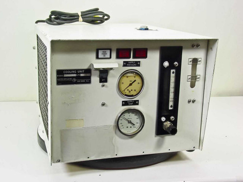 Electro Impulse 17500-3 Liquid Nitrogen Cryo Cooling Chiller