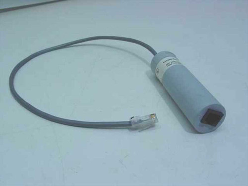 Lucent 700A DS1 CPE Loopback Jack