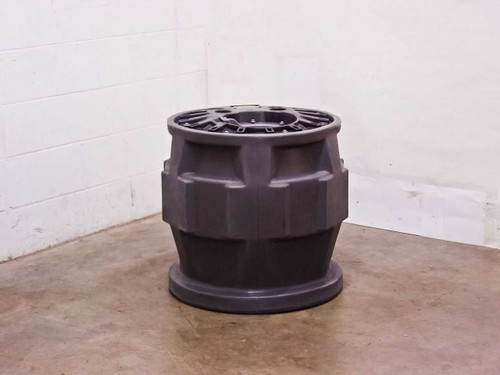 Liberty Pumps Pro 380 Series Basin (empty) - 41 gallon capacity (P382LE41)