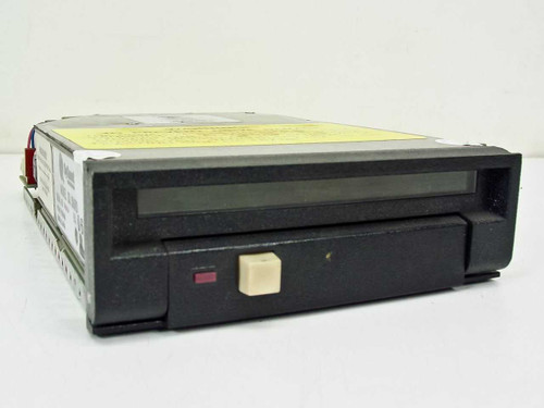 Syquest 5MB 5.25" FHT MFM ST506 Hard Drive & Removable Cartridge Drive