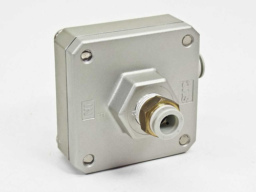SMC AQ5000 Quick Exhaust Valve