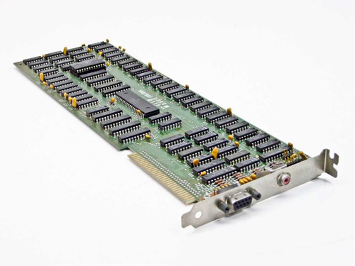 IBM 8 Bit ISA Video Card (1501981)
