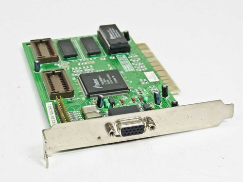 Trident PCI Video Card TGUI9680-1 1994 (280PH4S0)