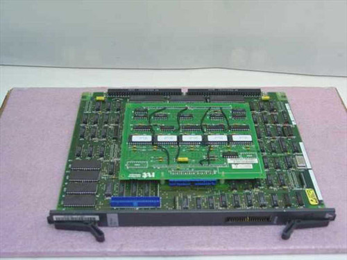 Nortel / Meridian QPC579A Central Processor Card for Networking Server ...