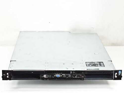 Dell PowerEdge 1850 Intel Xeon Dual 2.8GHz Rackmount Server, 4GB RAM ...