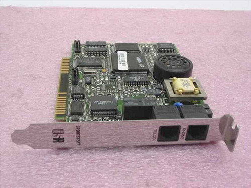 US Robotics USR Sportster 14.4K INT Faxmodem 0266 00027604