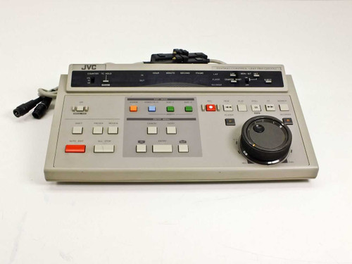 JVC Editing Controller for Edit-Desk Series (RM-G800U)