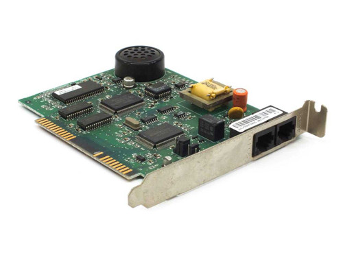 US Robotics 00178700 33.6K/56K Sportster INT ISA Modem 0460