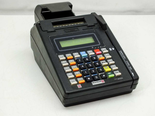Hypercom Credit Card Reader (T77-F)