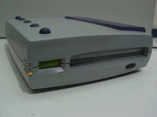 Pinnacle Micro Vertex 2.6 GB 5.25" Optical Drive HH - External En (OHD ...