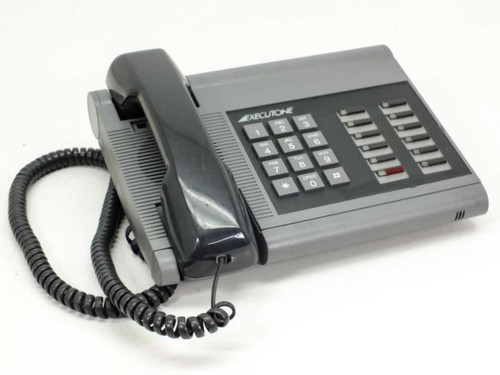 Executone Office Telephone (12)
