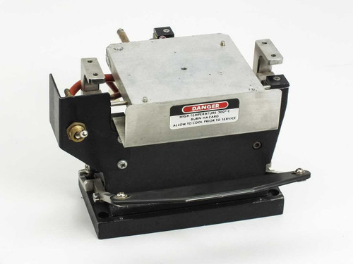 Steag Firstlight 4"x4"x0.5" with Lifting Bar Stand from DVD Tool ...