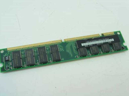 IBM 32MB EDO DIMM 168 Pin Memory 60ns (01K1117)