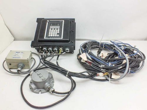 K-Tron Soder Control Module with Digital Display (KCM)