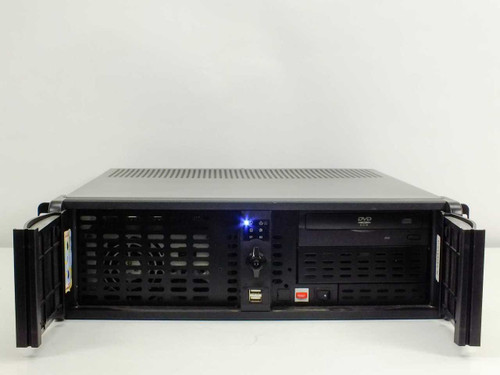 SuperLogics Server Dual Core 250mHz Intel Processor, 1GB Ram, 250GB HDD ...