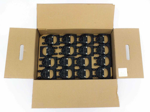 Tyco TE Connectivity 1740220 Solar Panel Junction Box w/ Blocking Diode ...